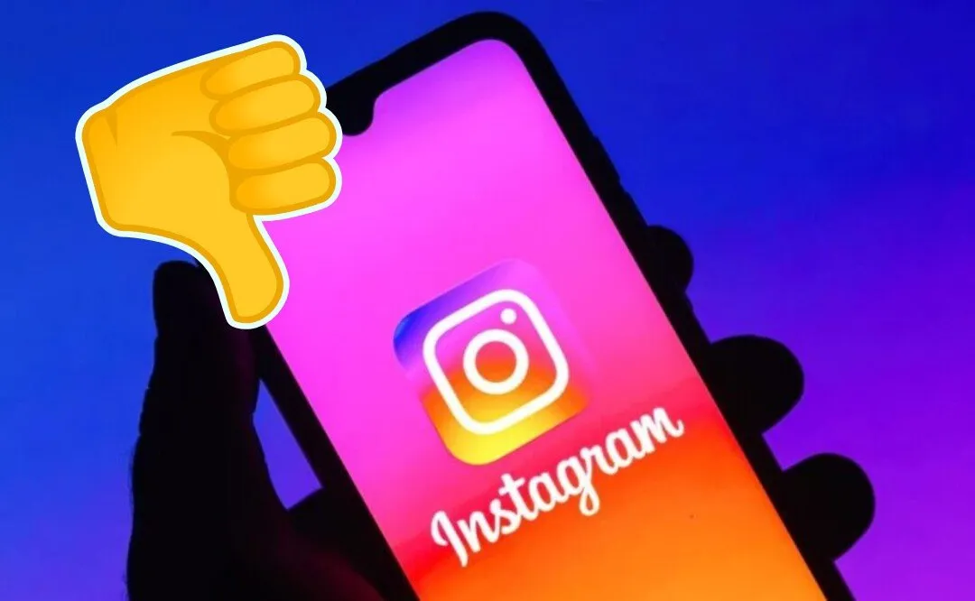 ฉันจะรู้ได้อย่างไรว่าฉันถูกบล็อกบน Instagram ️ IK4 ️