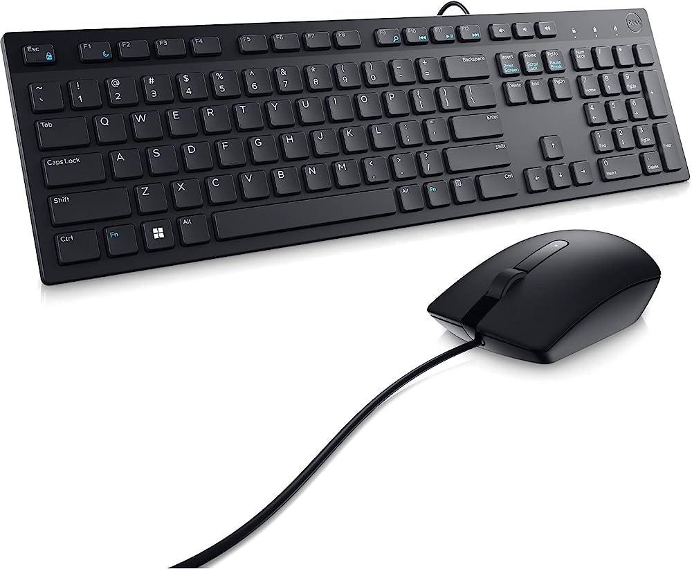 Cómo utilizar el teclado y el ratón de manera más eficiente ️ IK4 ️ Cómo utilizar el teclado y el ratón de manera más eficiente ️ IK4 ️