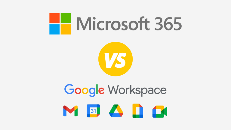 Sib piv: Google Docs vs Microsoft Word ️ IK4 ️
